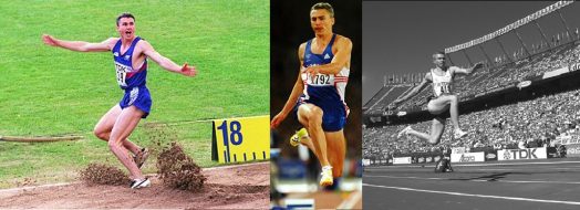 Hall Of Fame Gateshead Harriers & Athletics Club