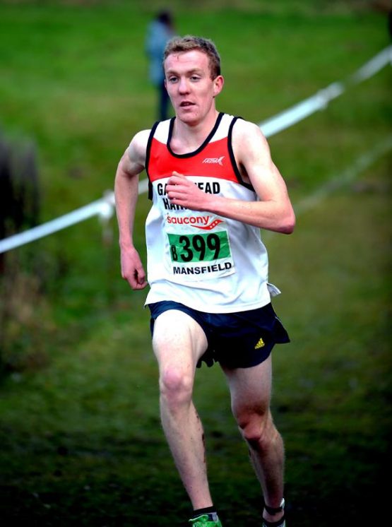 National Cross Country Championships - Parliament Hills - Gateshed ...