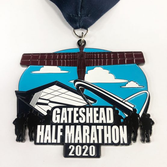 QUAYSIDE 5K & GATESHEAD HALF MARATHON 2020 - POSTPONED - Gateshed ...