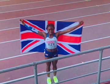Gateshead Harriers & Athletics Club
