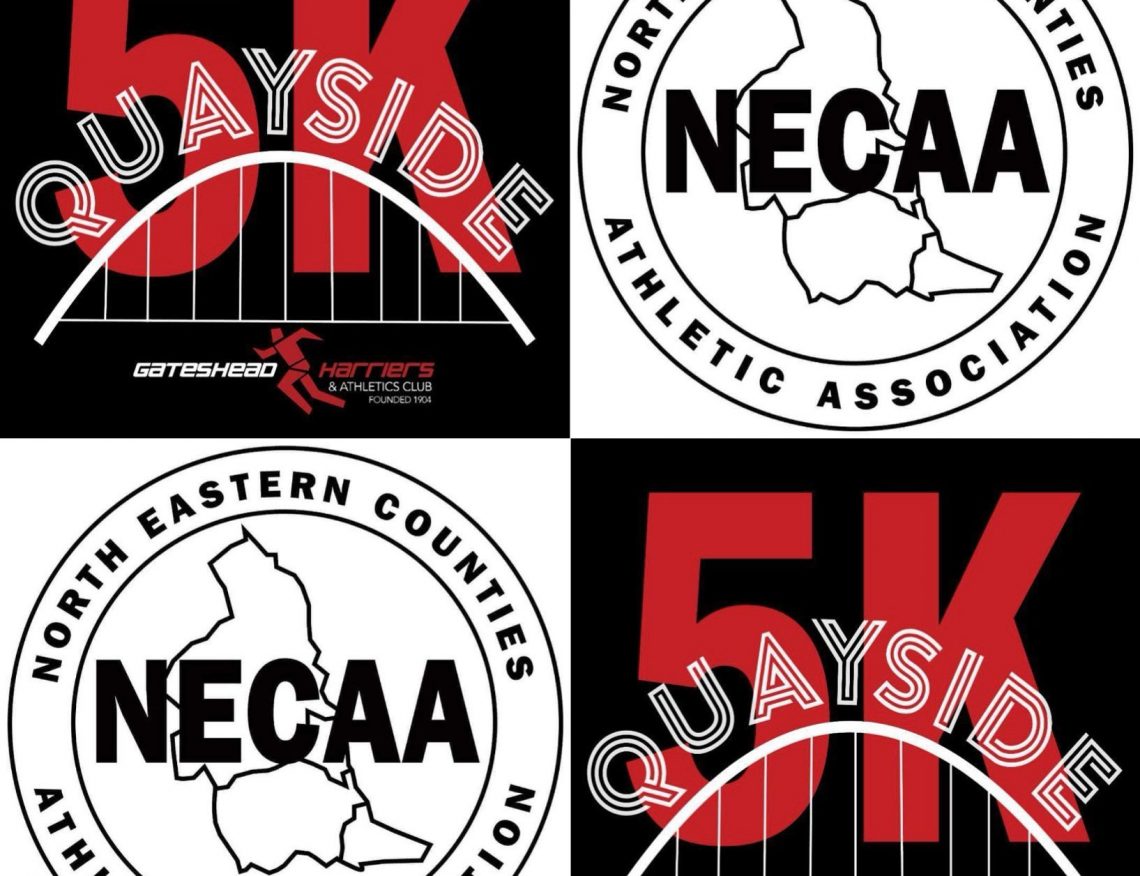 Gateshead Harriers & Athletics Club