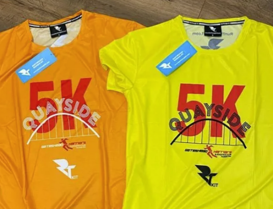 Gateshead Harriers & Athletics Club